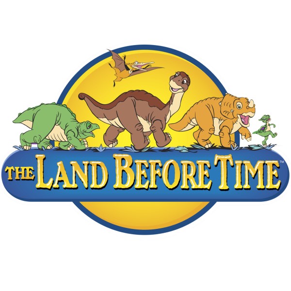 The Land Before Time Characters