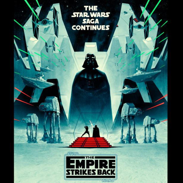 Poster Clothing – Fifth Sun