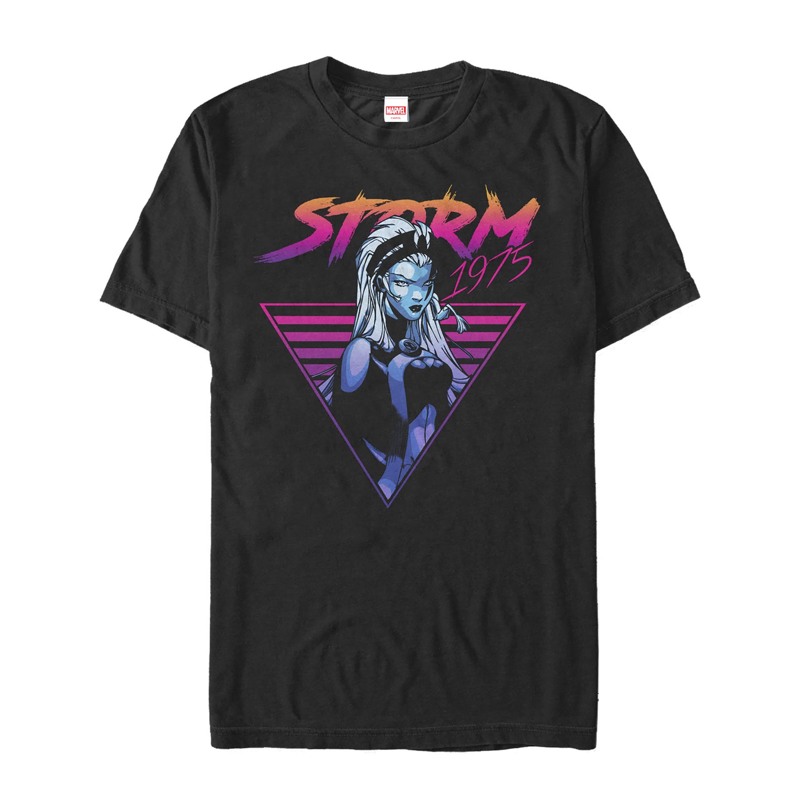 Men's Marvel X-Men Retro Storm T-Shirt – Fifth Sun